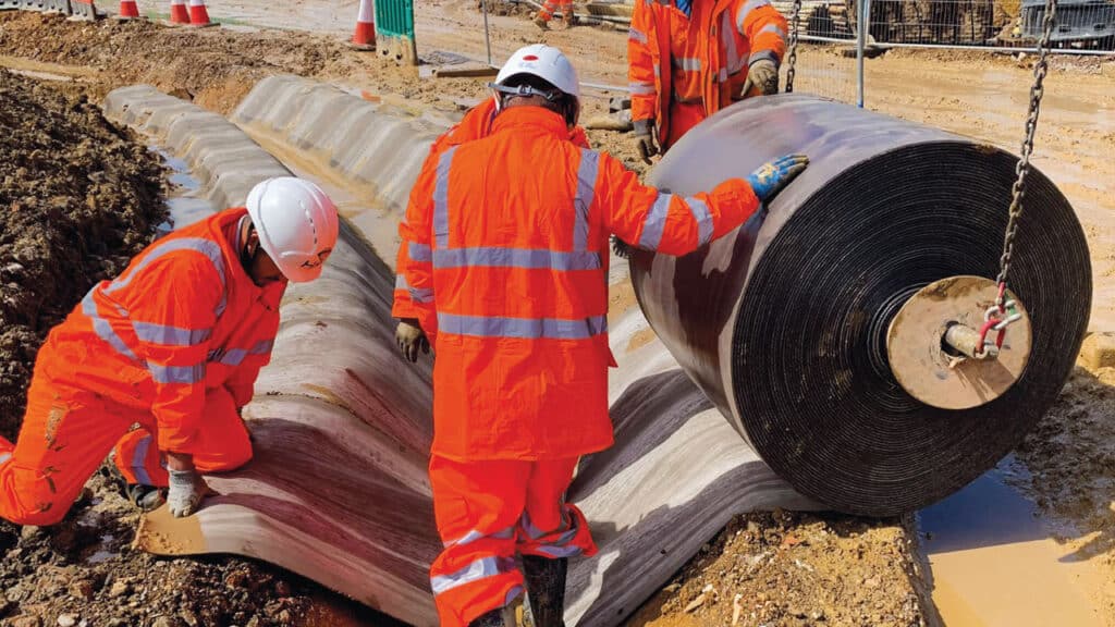 EPC – Triangle Group